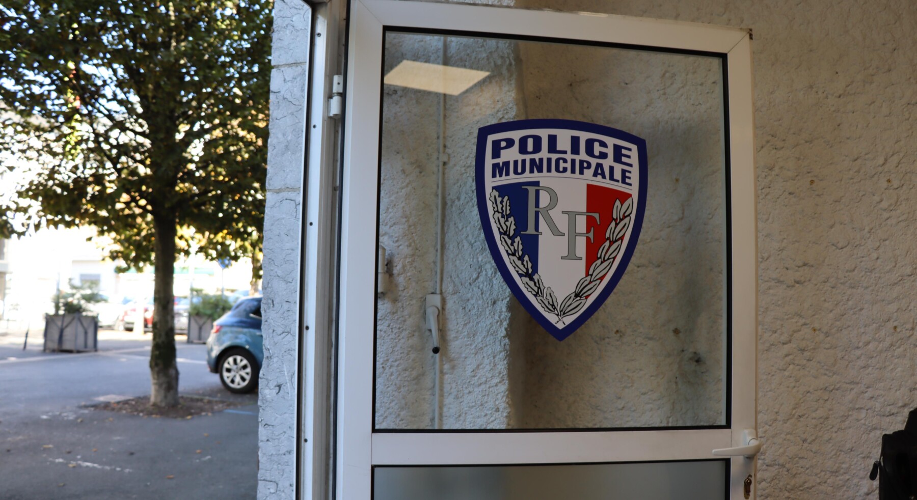 La Police Municipale - Oloron Sainte-Marie
